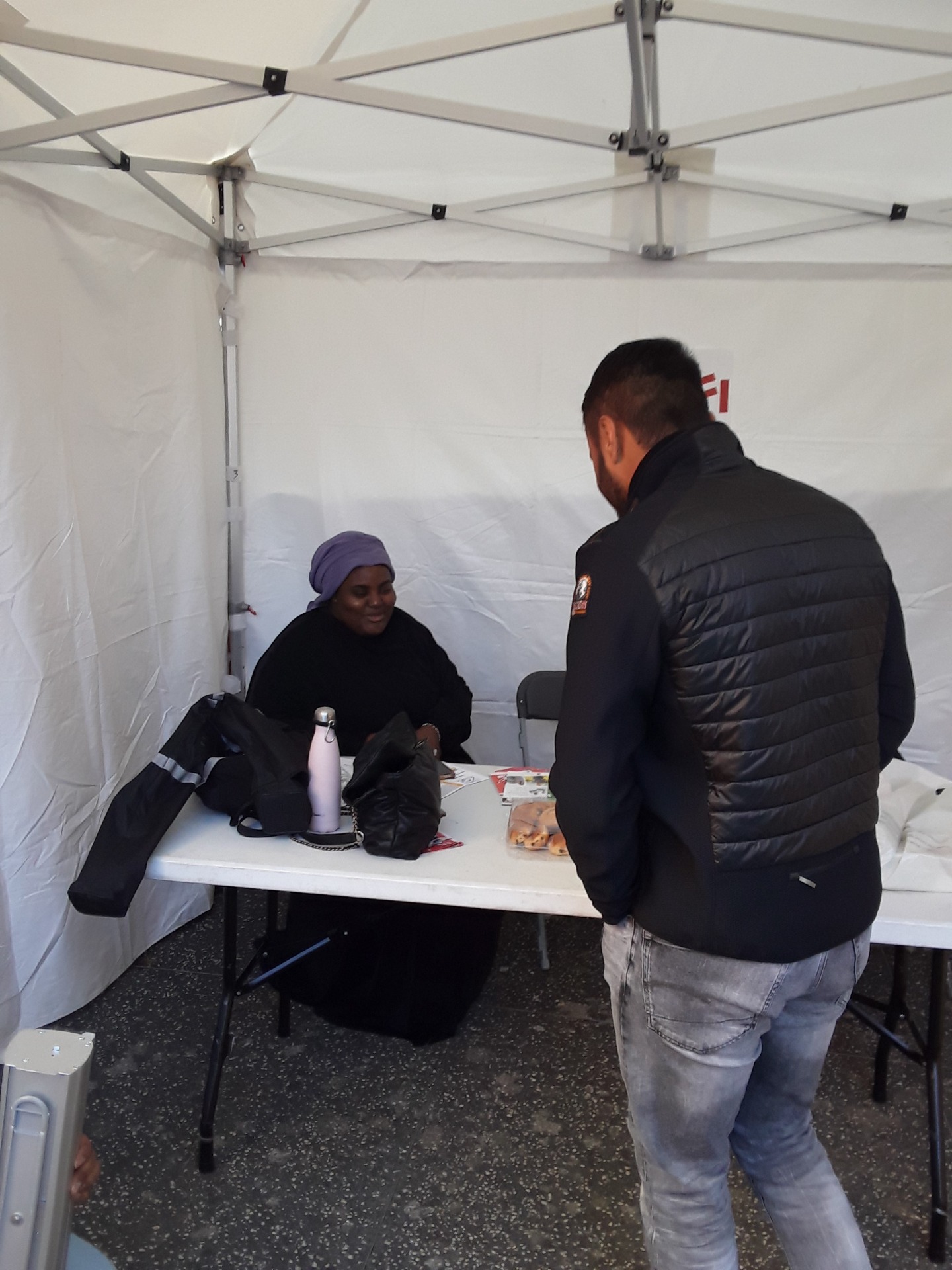 L’ASAFI au festival « Grand 8 » de l’Université Paris 8 :: Asafi ...