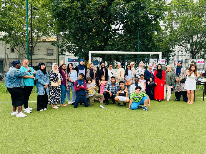 Fête de fin d’année de l’ASAFI : Un moment de partage et de célébration ...